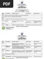 Detailed Lesson Plan in Kindergarten, Quarter 4, Week 2 | PDF ...