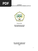 Panduan Instalasi Anates Versi 4 | PDF | Komputer