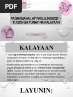 Esp 10 PPT Quarter 1 | PDF