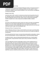 The CPE Verbatim Tool | PDF | Conversation | Psychology