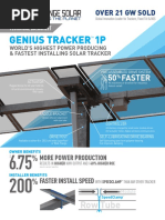 NXT - NX - Horizon - Datasheet Aug 2020 | PDF
