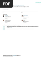 PJM Interconnection Model Guidelines | PDF | Power Inverter | Transformer