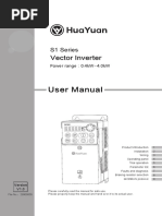 Manual Videojet 1240 1280 1580 | PDF | Printer (Computing) | Computing