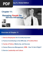 OZ Accountability Training PowerPoint | PDF | Accountability | Leadership