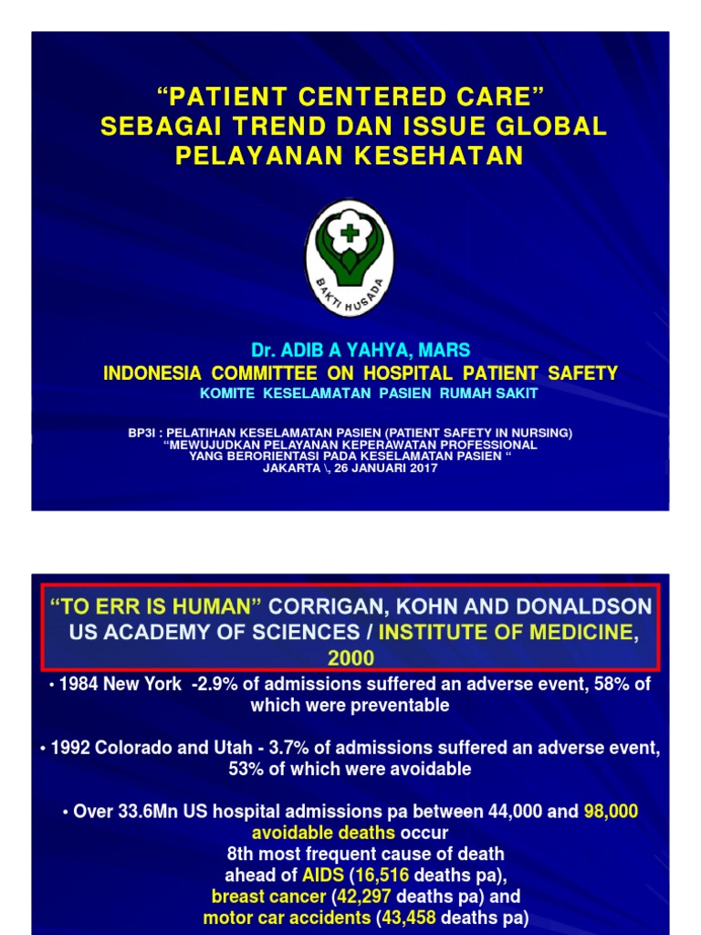 2.PCC Bp3i | PDF | Nursing | Evidence Based Medicine