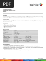 Terrace Waterproofing Quotation | PDF