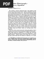 Chirand: A Key Chalcolithic Site in Bihar | PDF | Archaeology