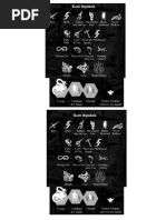 Lancer - NPC Reference | PDF