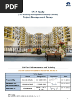 HIRA Injection Moulding | PDF | Risk | Working Conditions