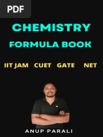 Chemdraw Shortcuts | PDF | Keyboard Shortcut | Chemistry