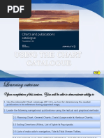 Notice To Mariners: Correction To Nautical Charts and Publications ...