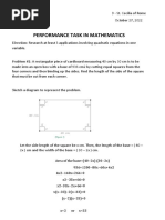 Custom Macro Quick Reference | PDF | Trigonometric Functions | Sine