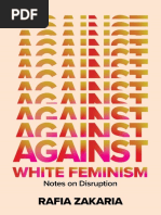 Bell Hooks - The Oppositional Gaze | PDF | Film Theory | Feminism