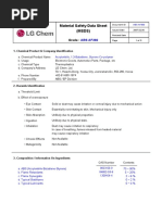 Bund Design | PDF | Building Engineering | Civil Engineering
