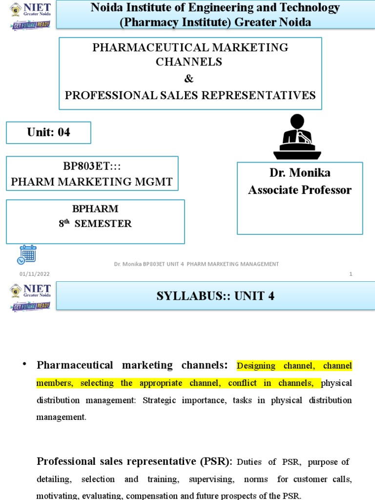 Unit 4 Marketing | PDF | Recruitment | Retail