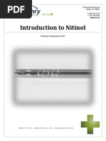 Stryker Fixos Screws Operative Guide | PDF | Screw | Implant (Medicine)