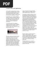 Gaon - Cables and Wires - Catalog | PDF | Insulator (Electricity ...