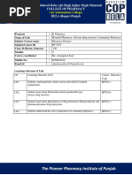 Designated Medical Event Dme List en | PDF | Hepatitis | Ischemia