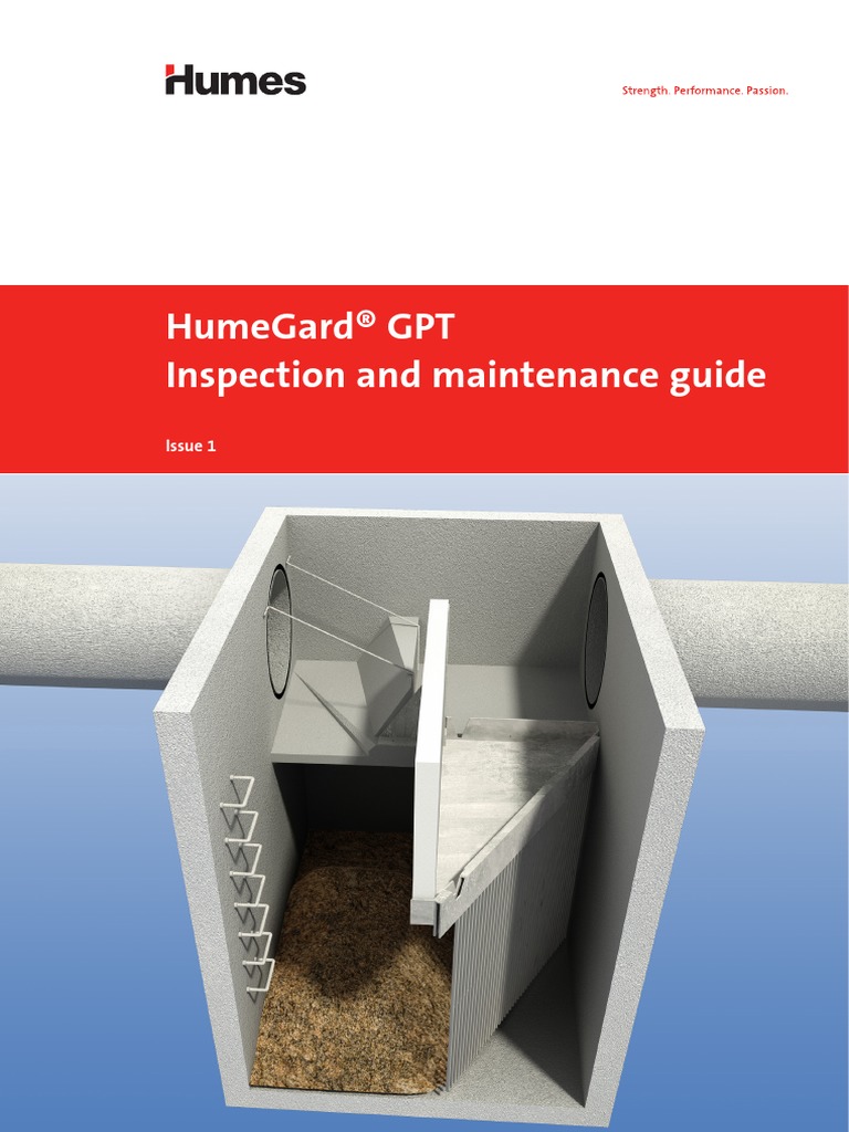 Hu Humegard Maintenance Guide | PDF | Risk