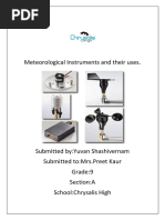 Maths Project CL 9 | PDF