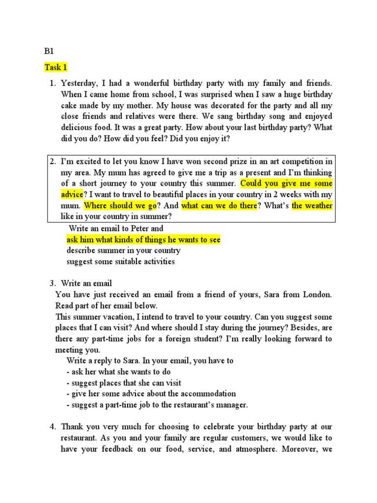 De Luyen Tap Writing | PDF | Air Pollution | Internet