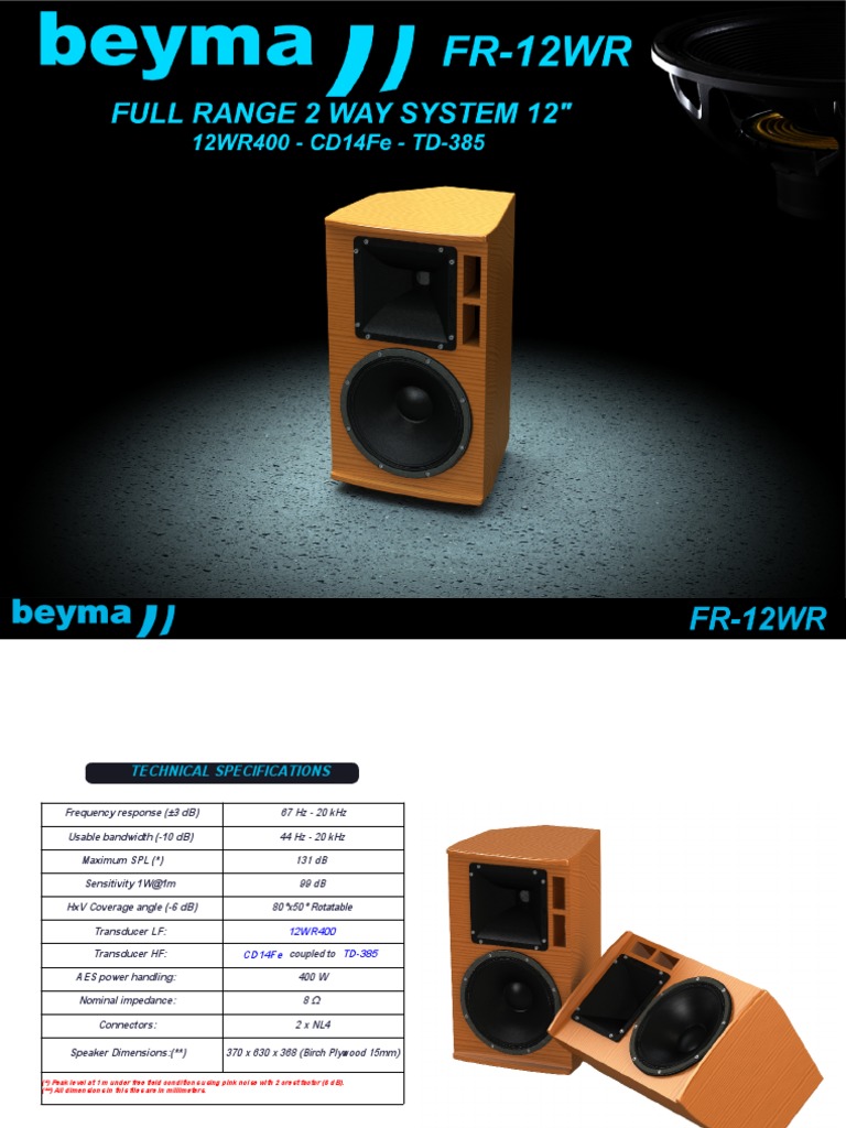 Detailed Technical Specifications and Component Drawings for a Rotatable Dual 12-Inch ...