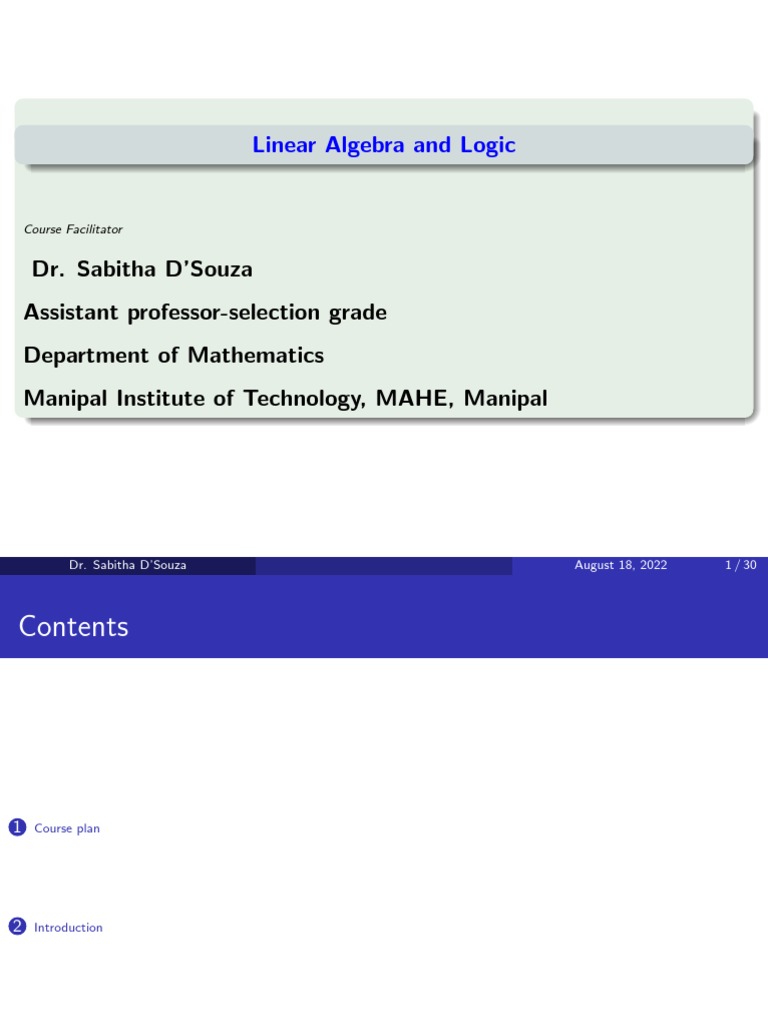 AI-ML Class-01 | Download Free PDF | Matrix (Mathematics) | Mathematical Objects