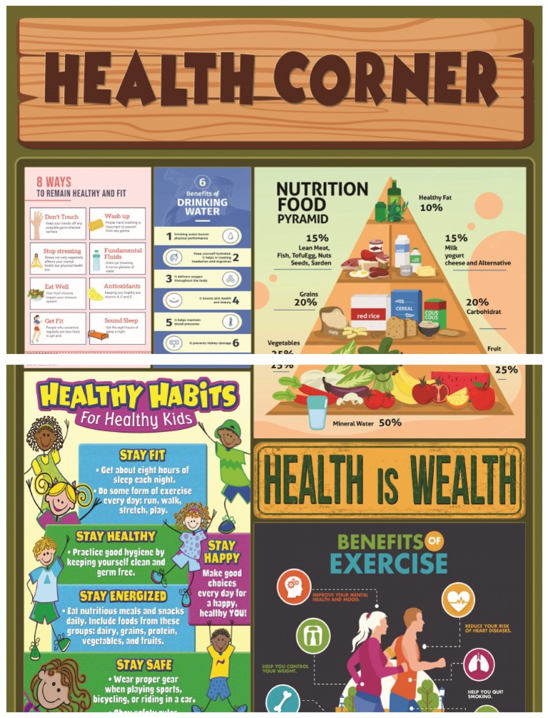 Health | PDF