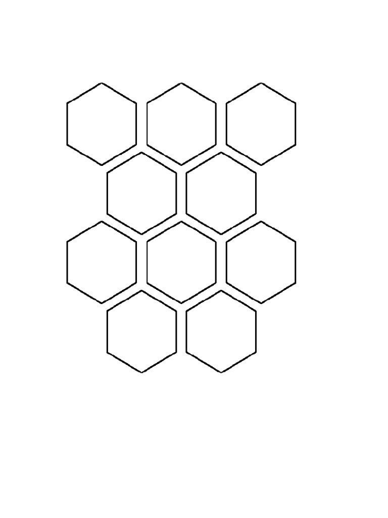 Hexagon | PDF