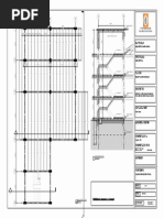 Plano de Entrepiso | PDF | Acero | edificio