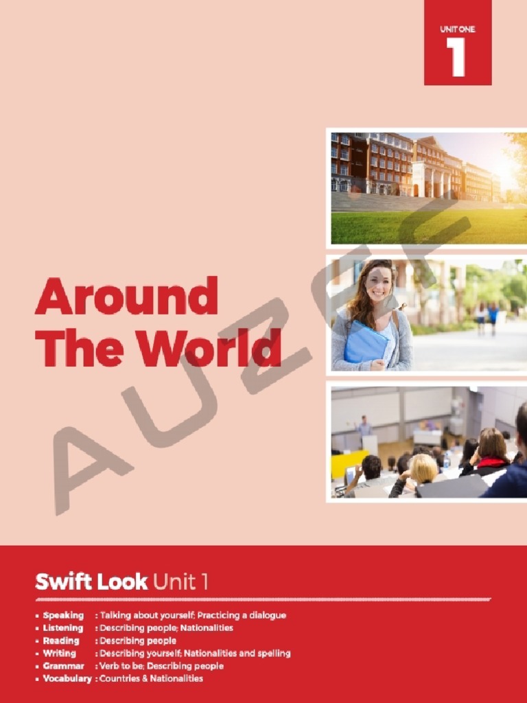 Unit 1 Pdf