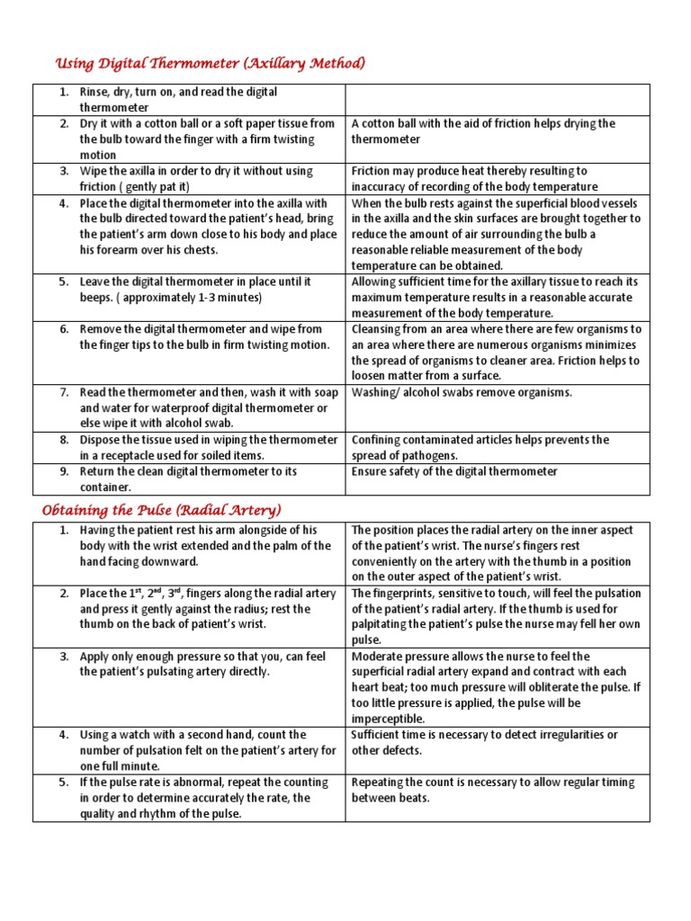Retdem 4 | Download Free PDF | Pulse | Blood Pressure