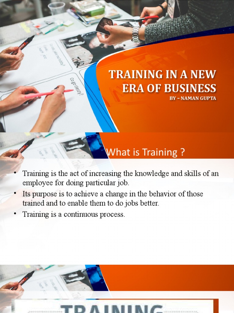 ISM Presentation | PDF