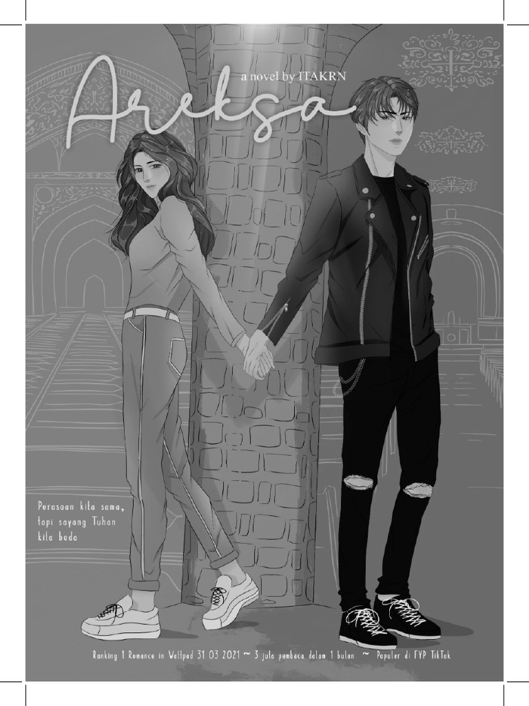 Prom Night Areksa dan Ilona | PDF | Puisi