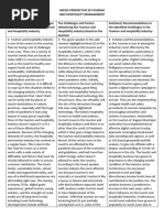 Call For Book Chapter Springer 2025 | PDF | Sustainability | Tourism