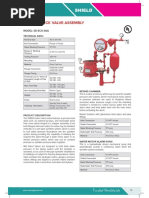 NFPA 72 Smoke Detector Spacing Guide | PDF | Area | Ceiling