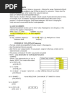 Cheat Sheet Tunring Scratch Into Python A3 DIGITAL | PDF | Computer ...