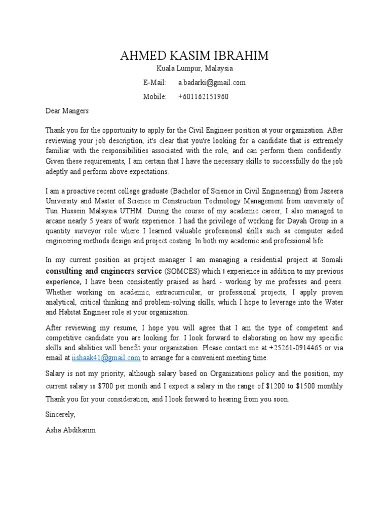 Ahmed Cover Page | PDF | Cognitive Science | Cognition