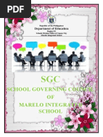 2025 SGB Functionality Tool (new) (1) | PDF | Government