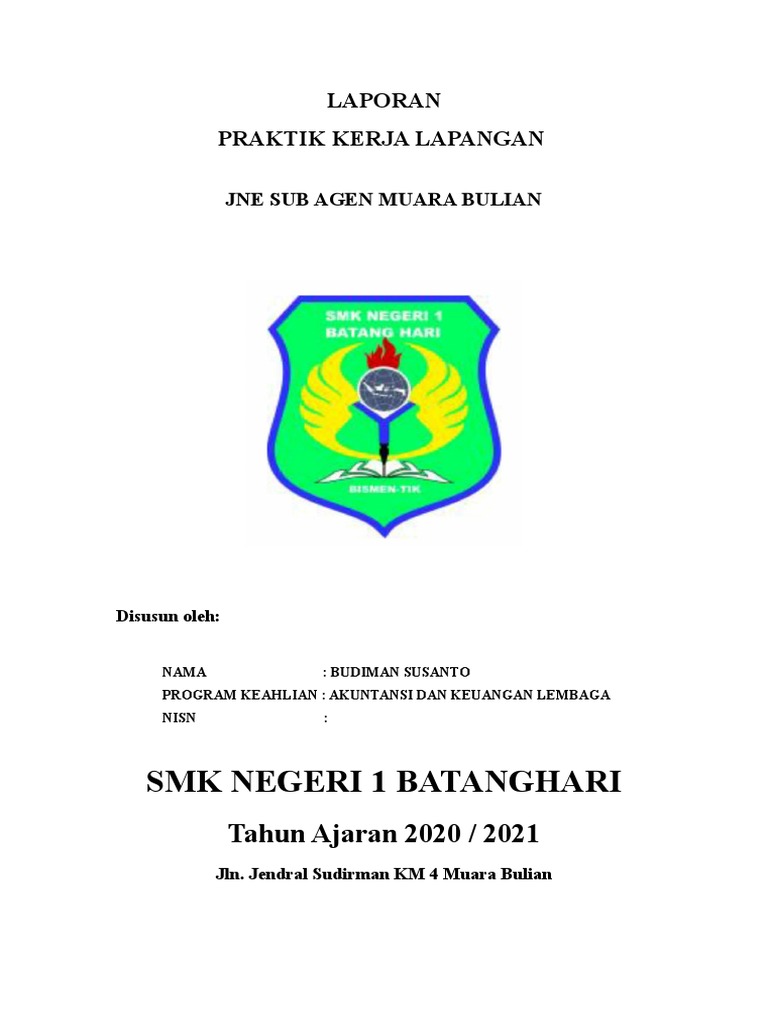 Budiman Susanto | PDF