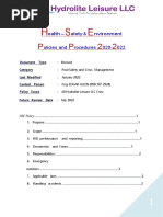 First Aider Appointment | PDF