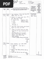 Contoh Penulisan SOAP Di CPPT | PDF