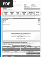 Proof of No Claims Bonus Admiral | PDF