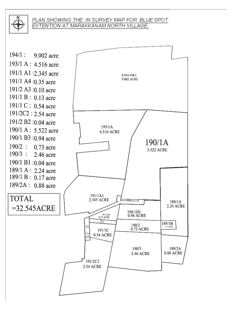 Marakkanam Second Purchase | PDF