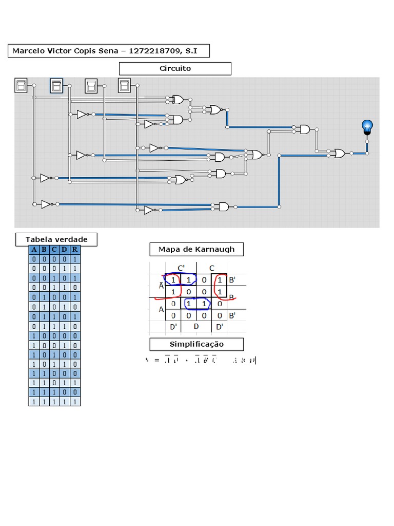 Prova A1 Marcelo | PDF