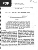 Guidelines For Operation of Desilting Basins PDF | PDF | Sediment ...