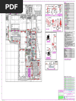 Typical Layout of Toll Plaza at KM 51+975 PDF | PDF | Toll Road ...