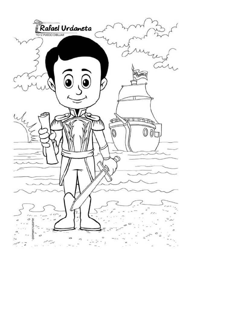 Rafael Urdaneta | PDF