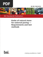 En 14889-1 Steel Fibres For Concrete | PDF