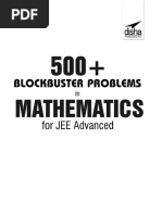 JEE Maths Mind Maps | PDF